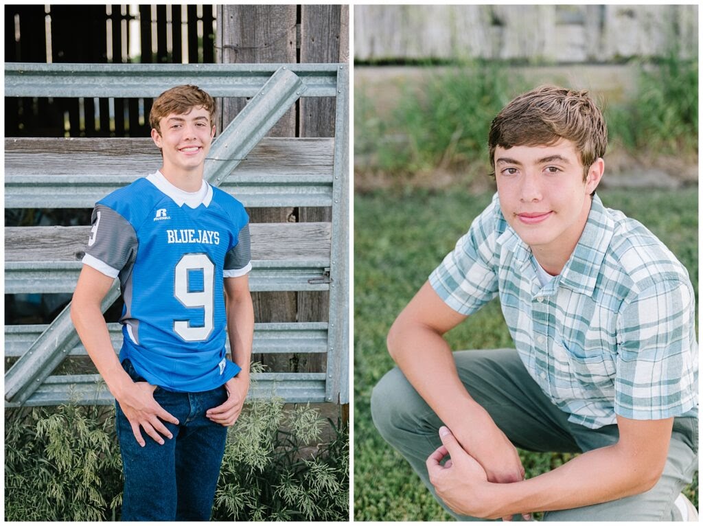 Let's hear it for the Class of 2020! - Emily Hardy Photography